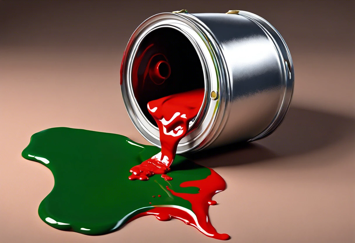 How to Open a Paint Can? A Simple Guide!